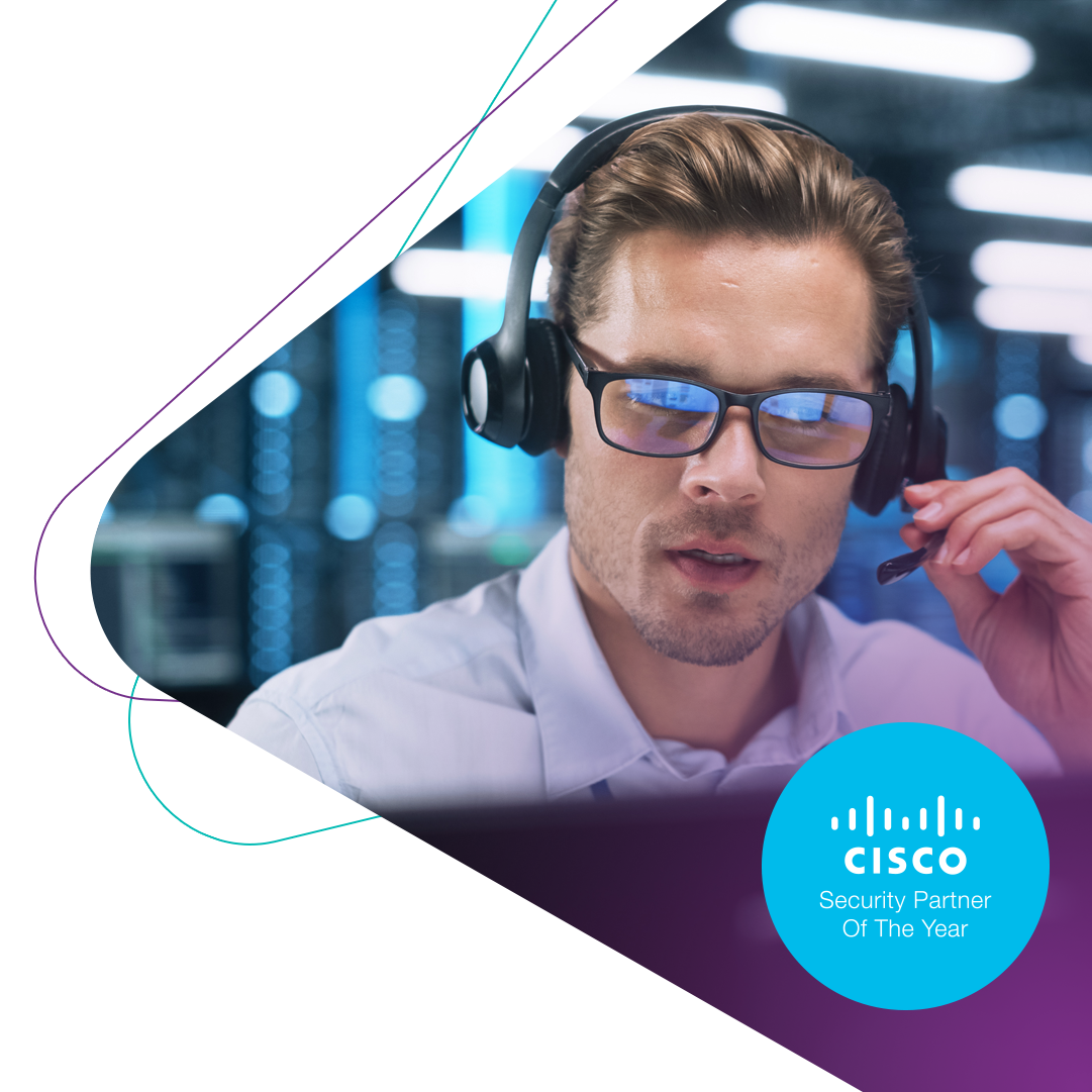 Security Operations | Security Solutions | CAE